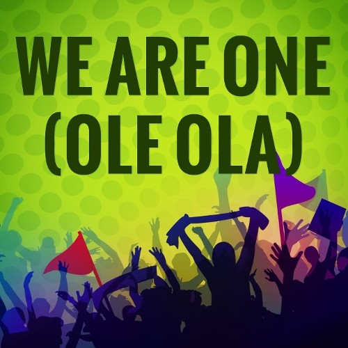 We Are One Ole Ola World Cup 2014 A Tribute To Pitbull And We Are One Ole Ola World Cup 2014 A Tribute To Pitbull And