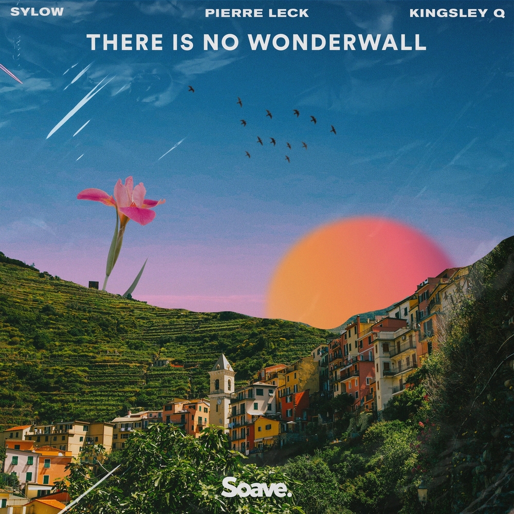 There Is No Wonderwall [digital single] (2020) :: maniadb.com