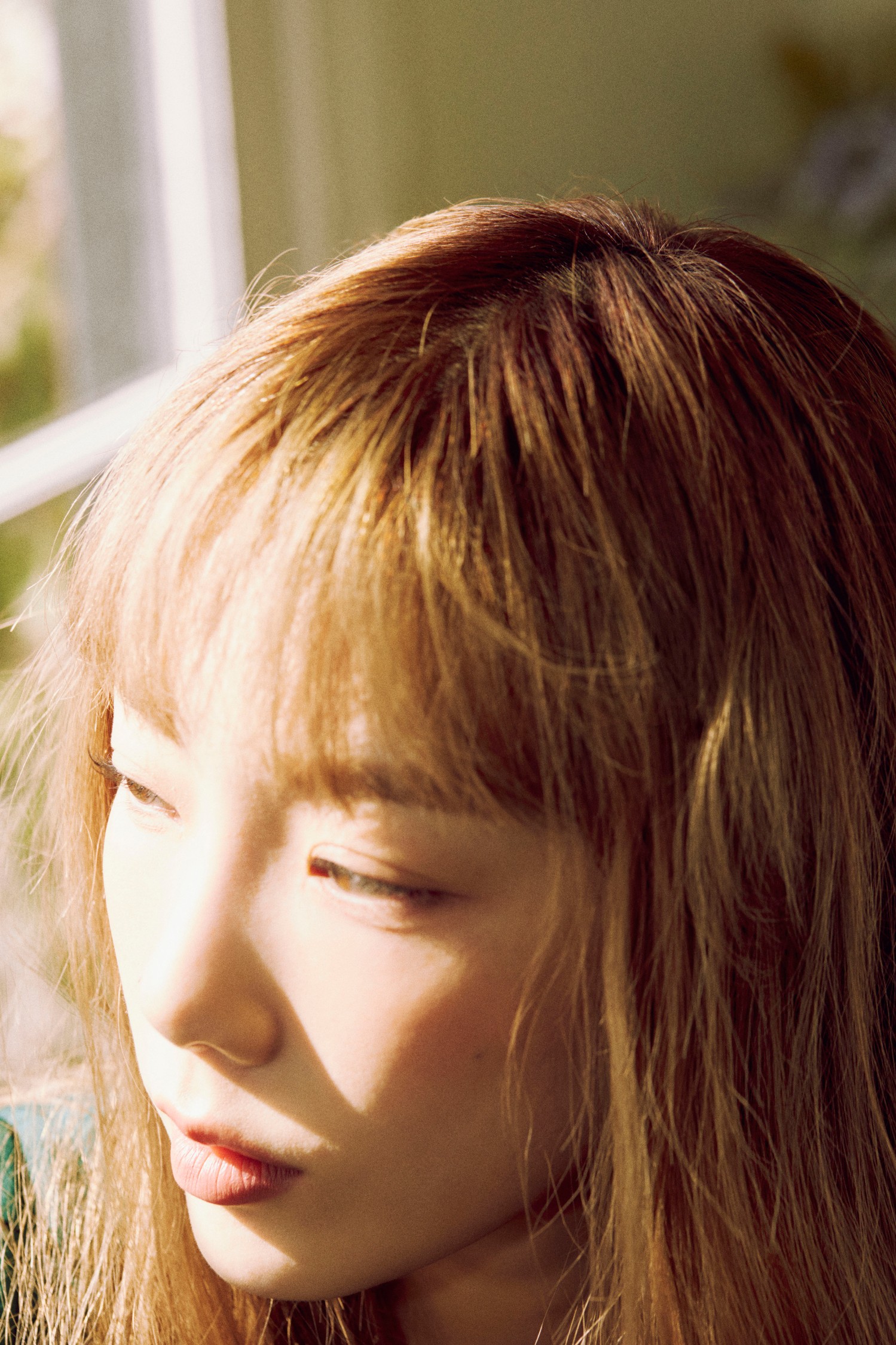 TheSoneSource on Twitter: "Taeyeon “Purpose” 2nd Album Repackage Image Teaser 📅 1/15 6PM KST ...